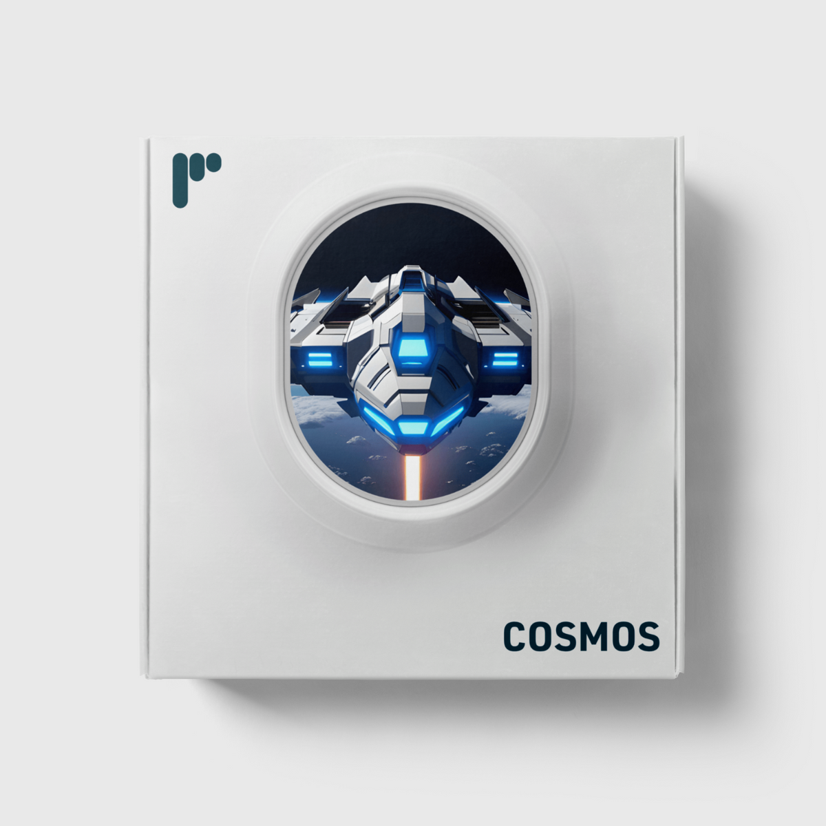 Cosmos | Sonic Sound Effects - SFX Library Store — Sonic Sound FX