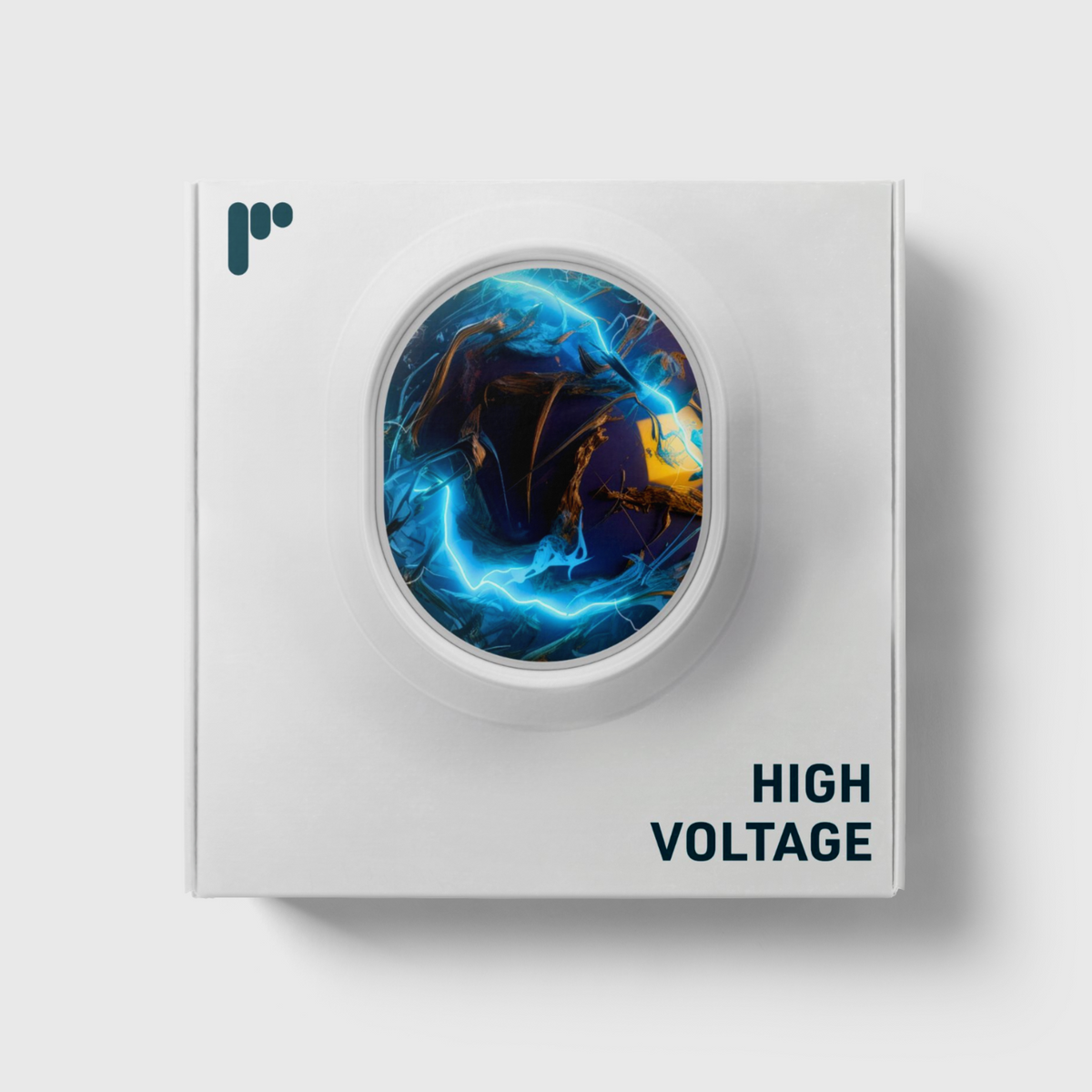 High Voltage | Sonic Sound Effects - SFX Library Store — Sonic Sound FX