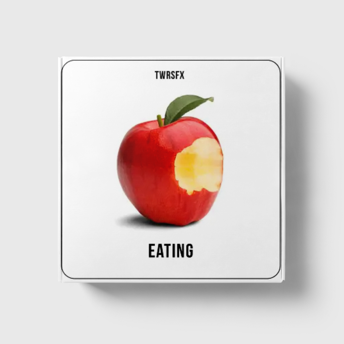 Eating | Sonic Sound Effects - Premium SFX Library Store — Sonic Sound FX