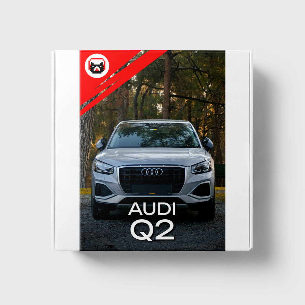Audi Q2 | Sonic Sound Effects - SFX Library Store — Sonic Sound FX