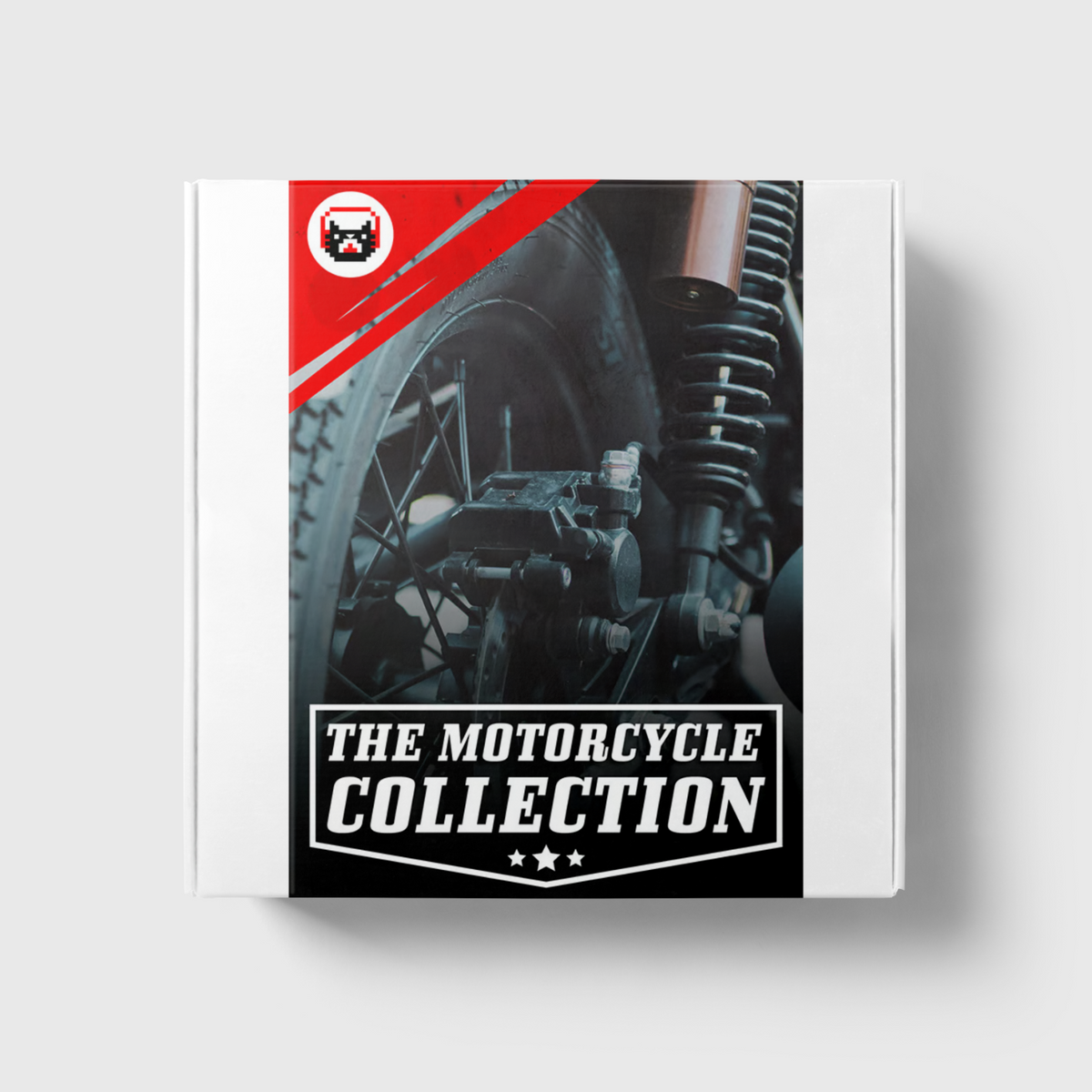 The Motorcycle Collection | Sonic Sound Effects - Premium SFX Packs ...