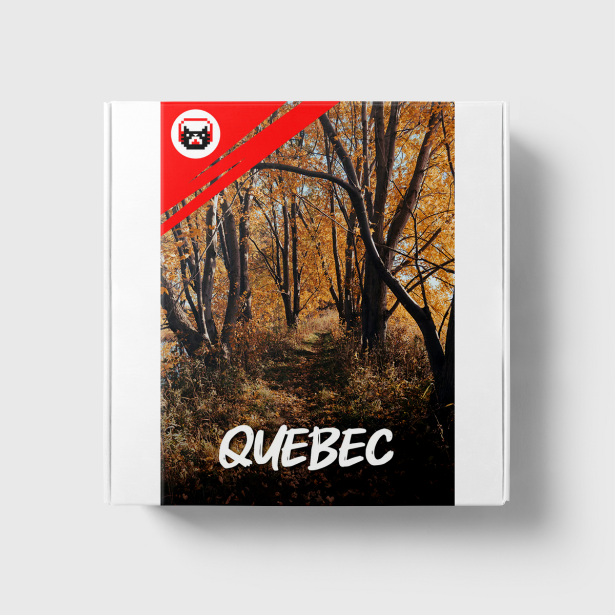 Quebec | Sonic Sound Effects - Premium SFX Packs — Sonic Sound FX