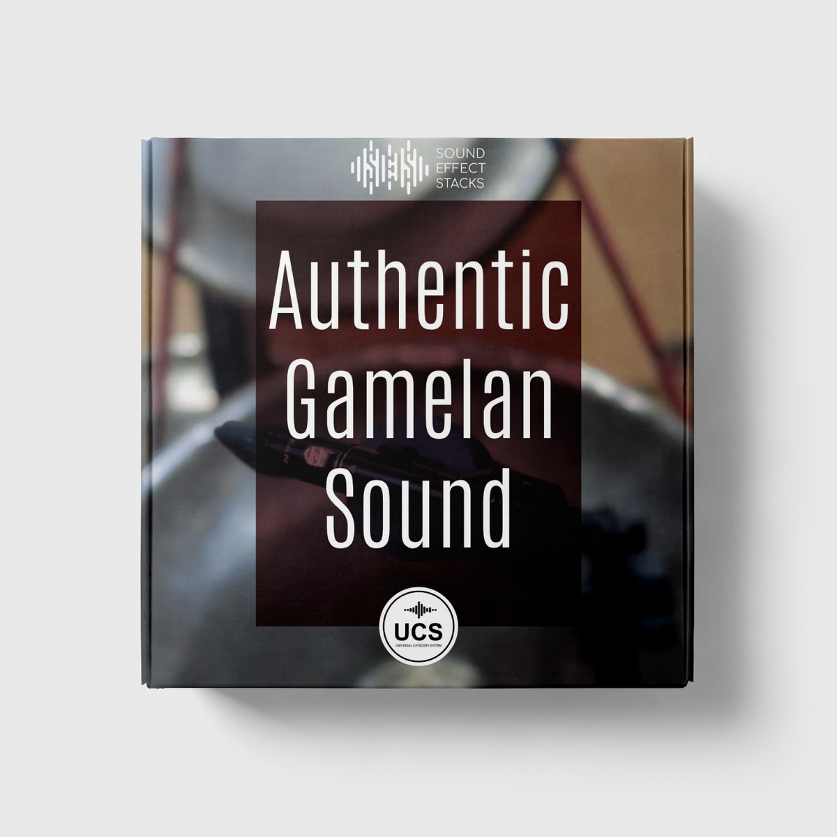 Authentic Gamelan Sound | Sonic Sound Effects - SFX Library Store ...